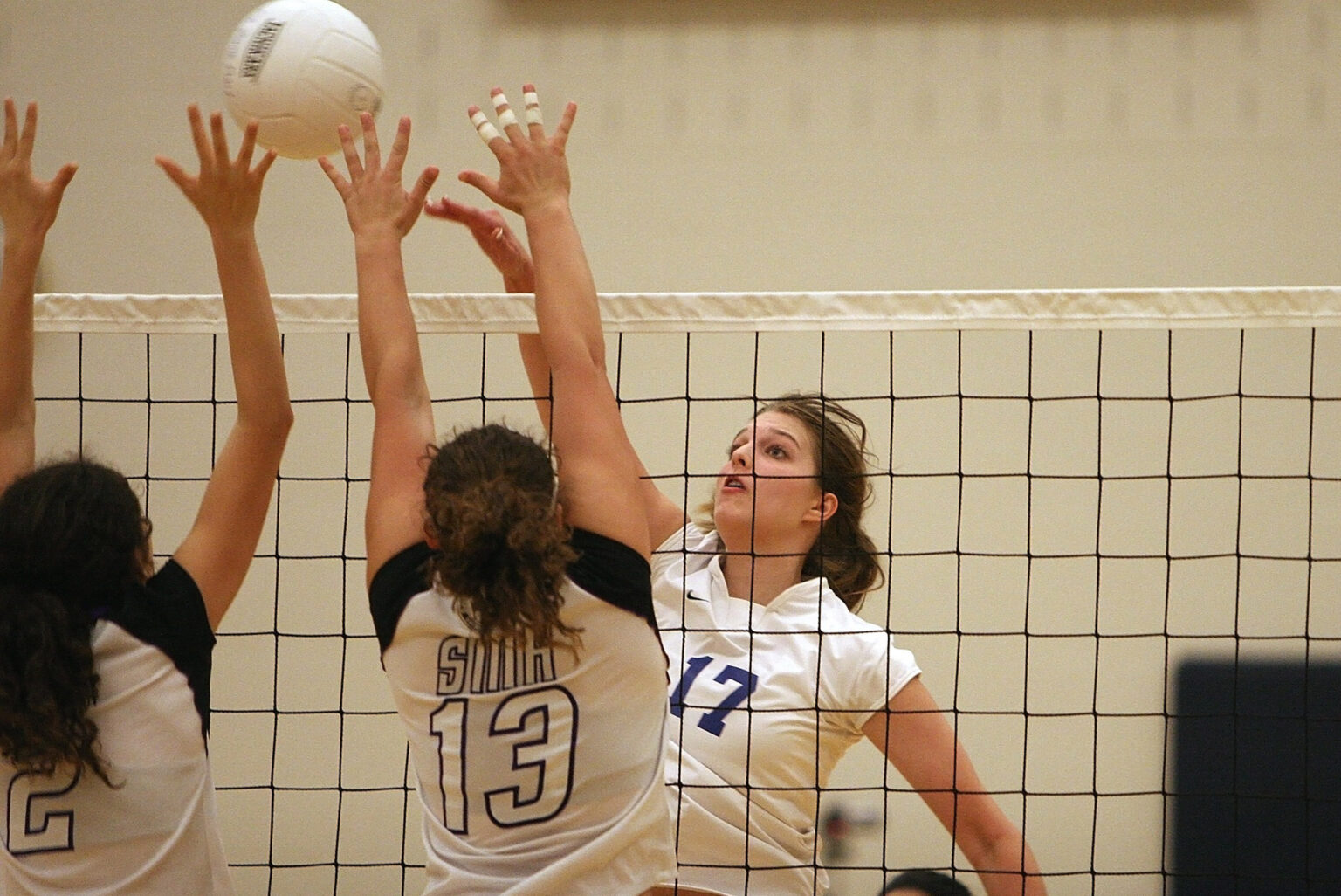 About Us – VALOR VOLLEYBALL